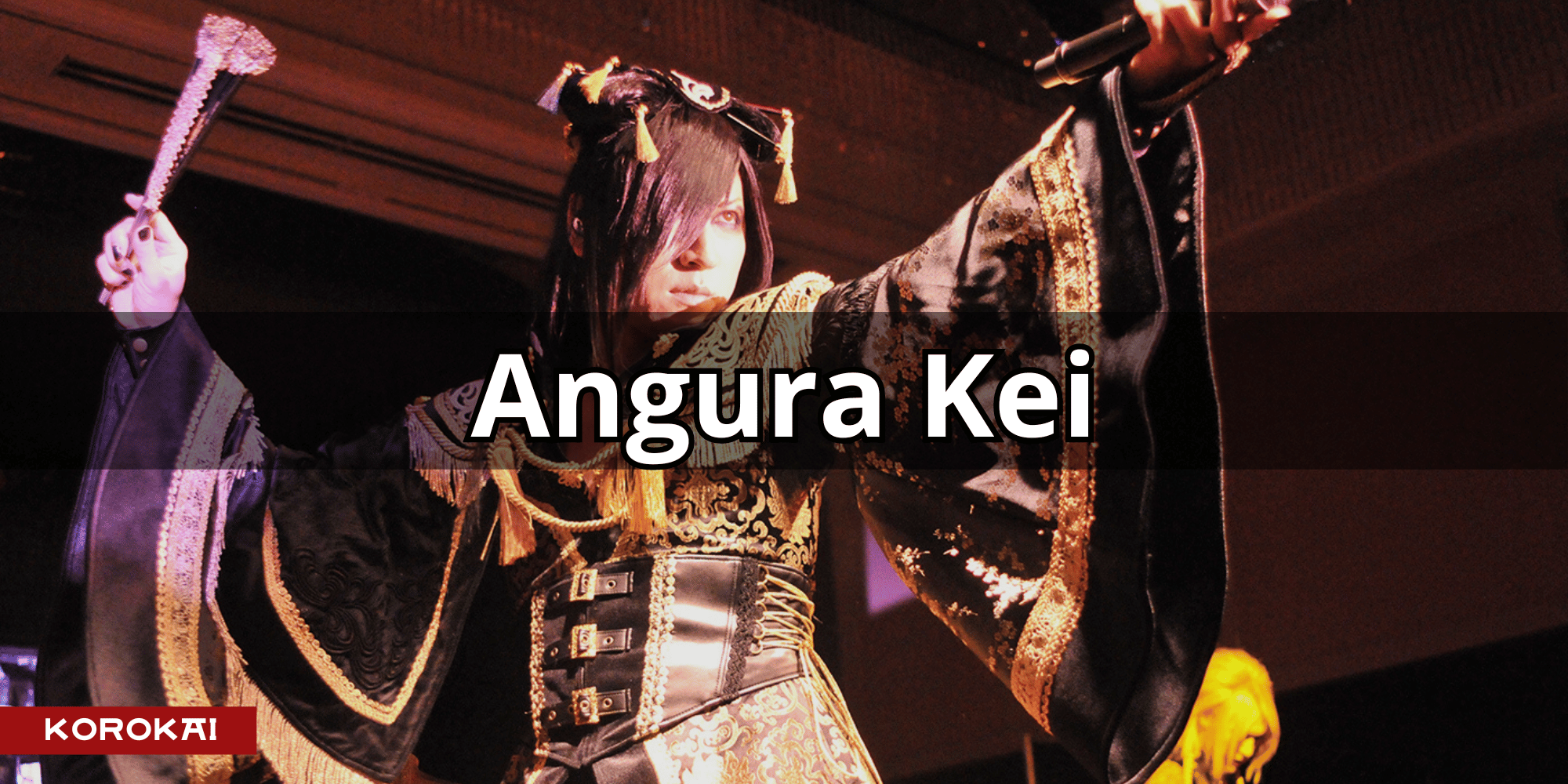 7 Key Facts About Kote Kei Fashion | Korokai