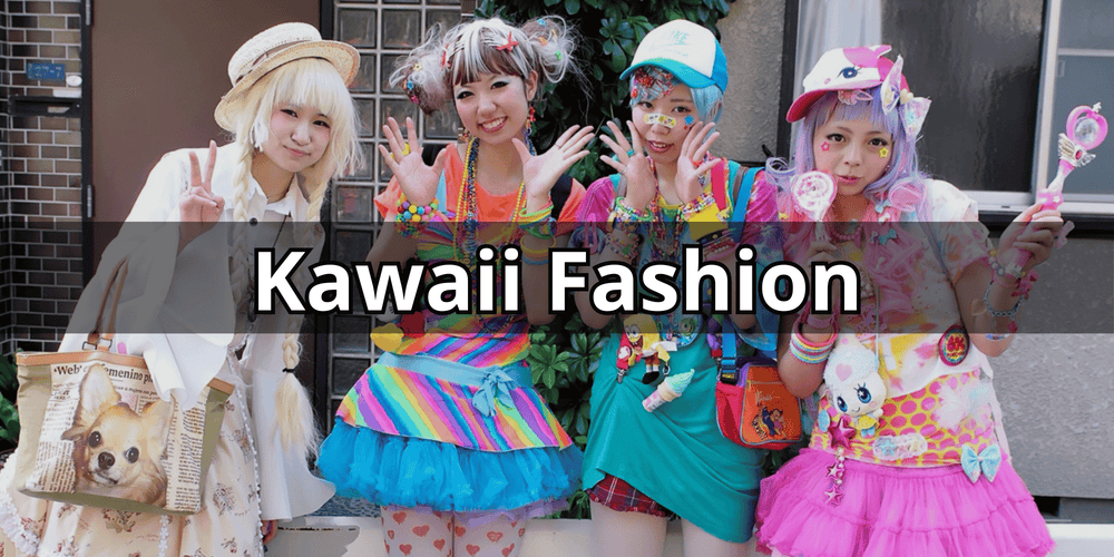 7 Visual Kei Substyles And Fashion to Know | Korokai