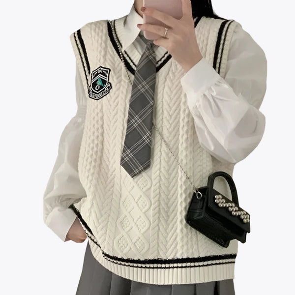 Japanese Cardigan | Korokai