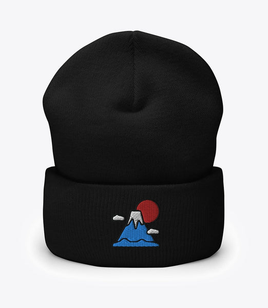 Japanese Style Beanie | Korokai